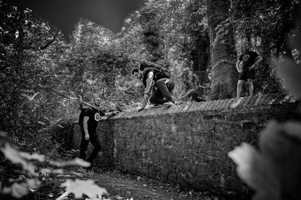 British Army Fitness Standards - The Commando Temple